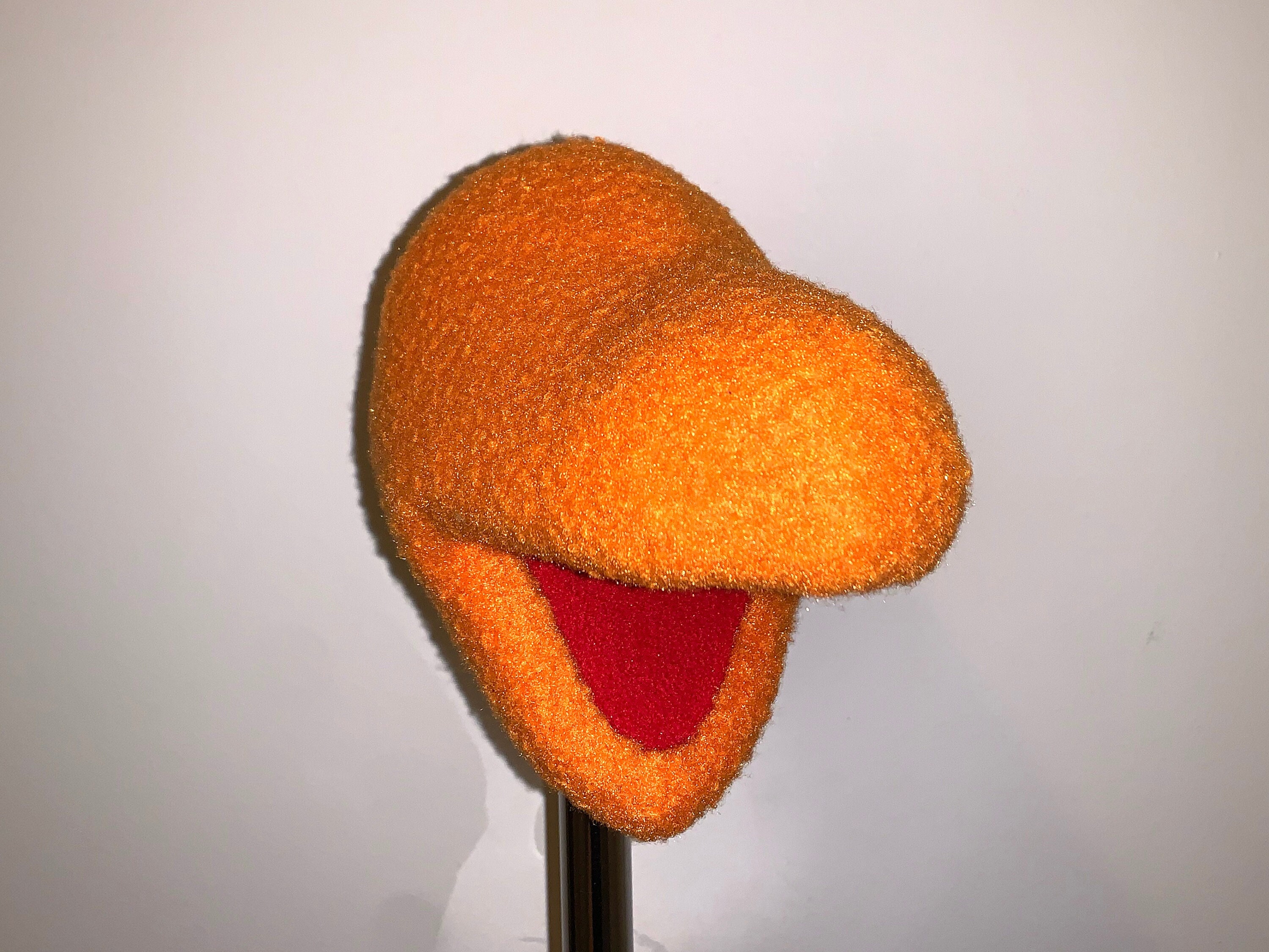 Puppet Head Pattern Digital Download jelly Bean - Etsy Australia