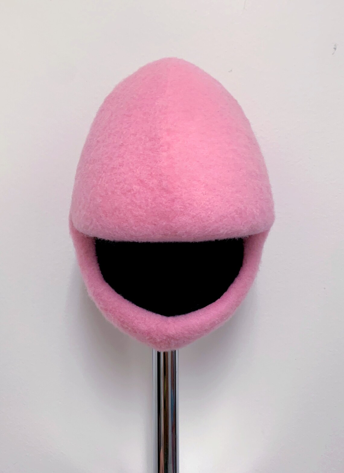 Puppet Head Pattern Digital Download kafe - Etsy