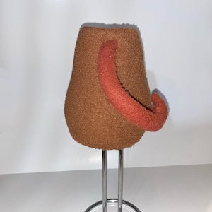 Puppet Body Pattern Digital Download - "blerp" - Foam and Fleece - Etsy