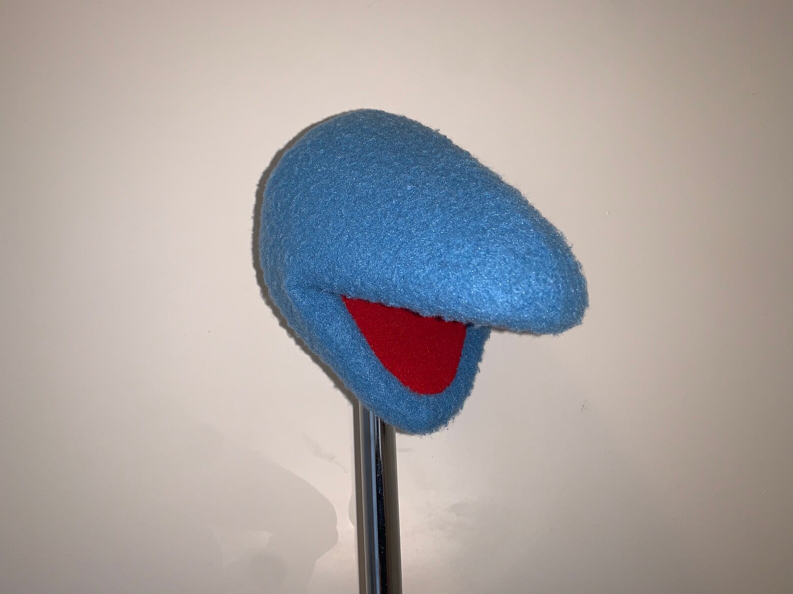 Puppet Head Pattern Digital Download sniff | Etsy