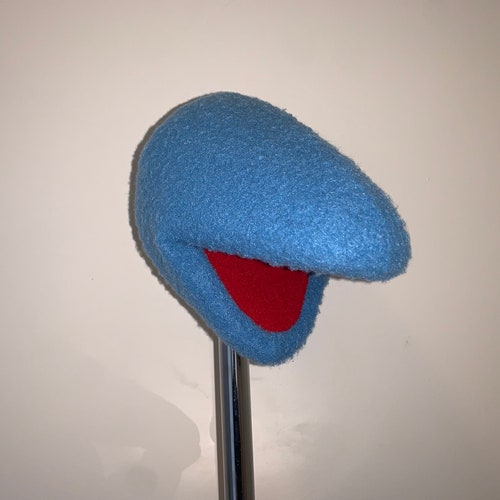 PDF Digital Download Printable head With Muzzle Pattern/ - Etsy