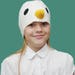 Kids Seagull Costume Hat, Kids Halloween Costume, Seagull Hat, Toddler ...
