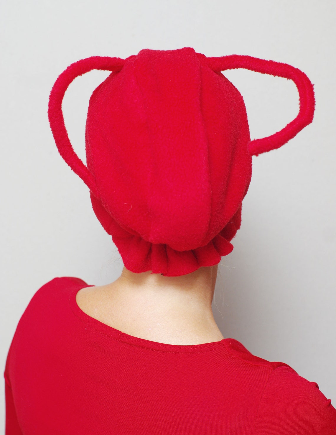 Red Ant Costume Hat Bug Feeler Hat Bug Costume Have Fun - Etsy