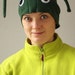 Adult Costume Hat Halloween Grasshopper Bug Feeler Hat, Have Fun in ...