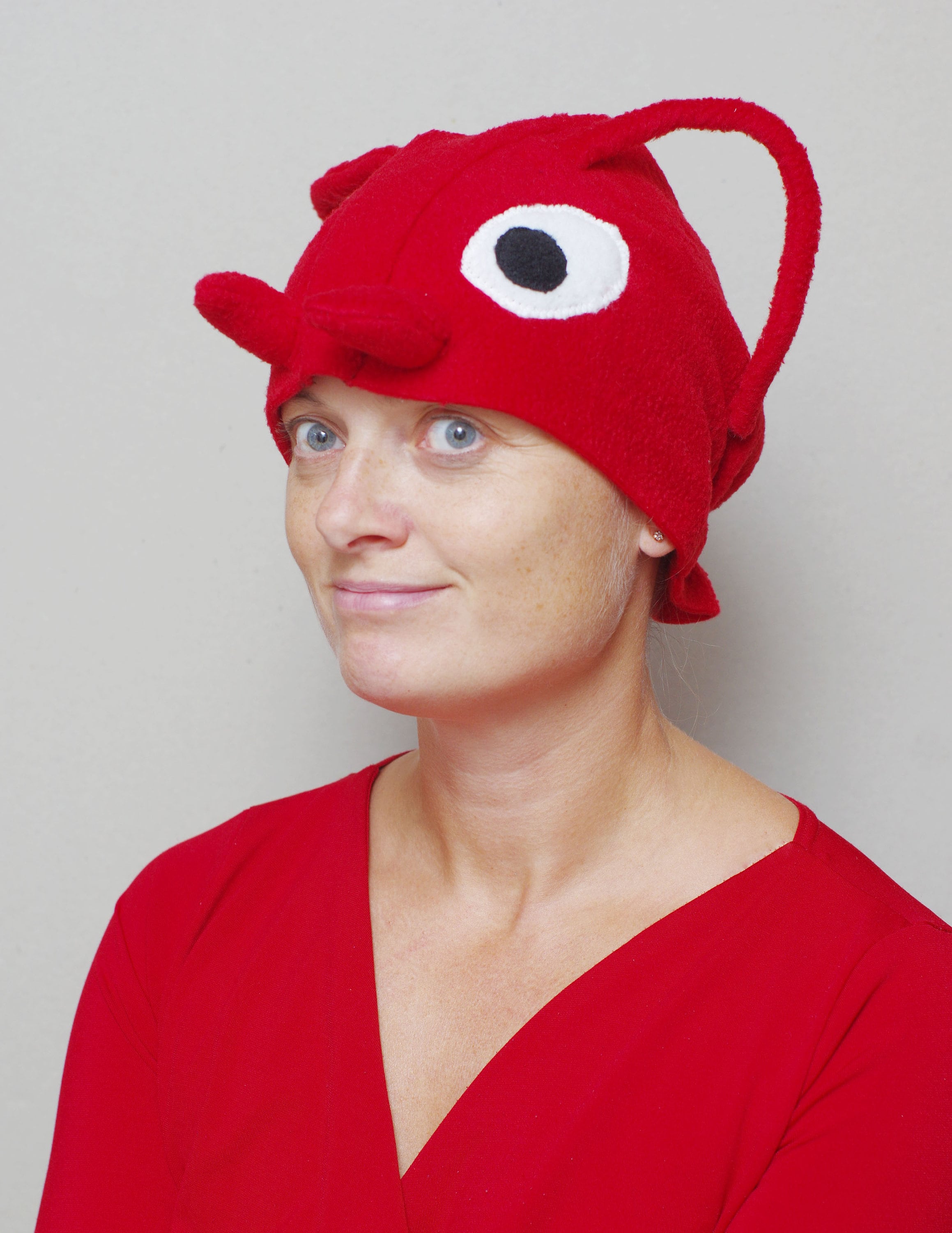 Red Ant Costume Hat, Bug Feeler Hat, Bug Costume, Have Fun, Carnival ...