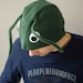 Adult Costume Hat Halloween Grasshopper Bug Feeler Hat, Have Fun in ...