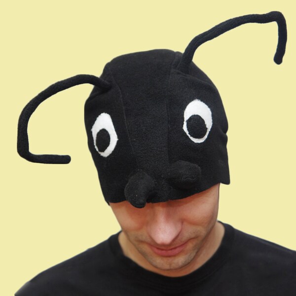 Bug Costume - Etsy