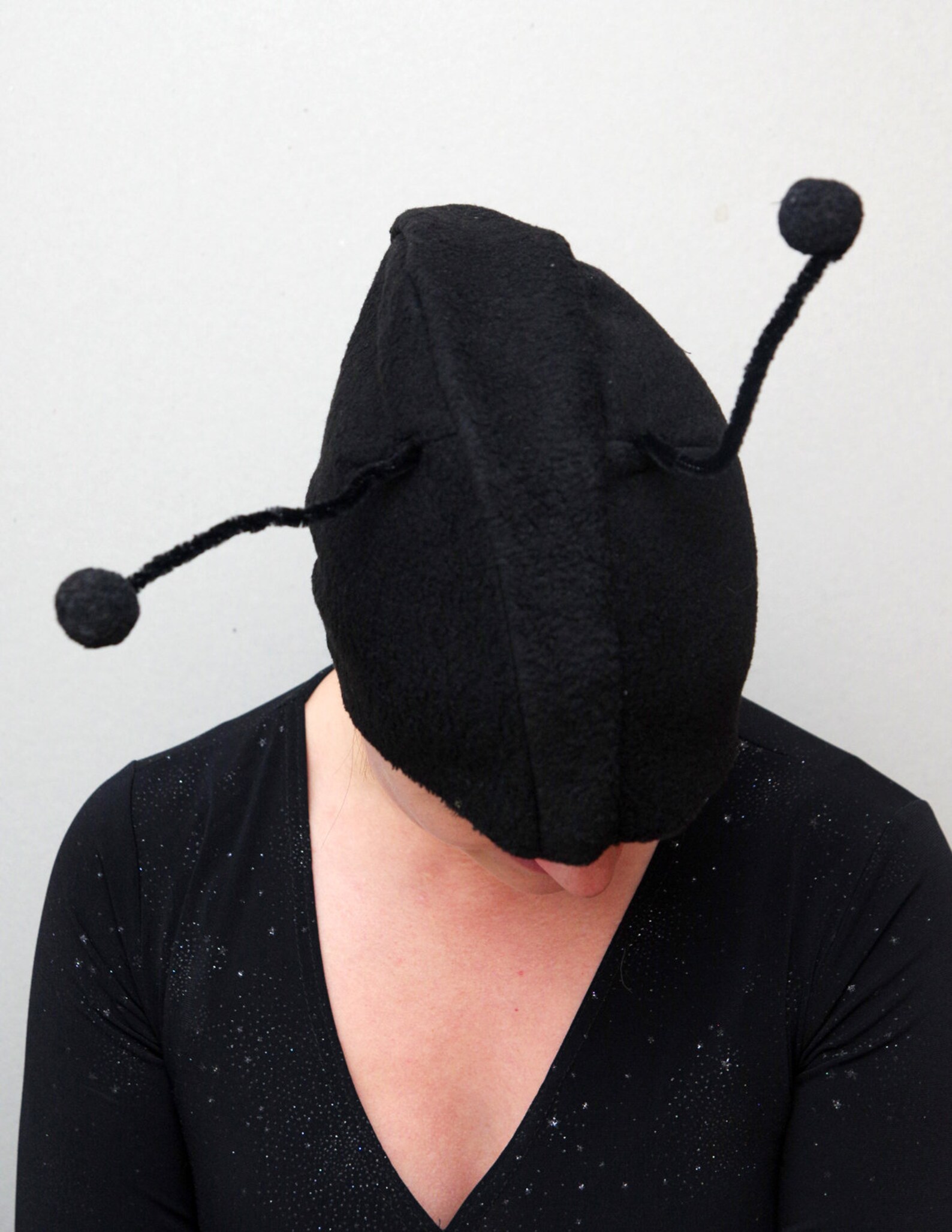 Adult Bug Costume Hat Adult Halloween Costume Ladybug - Etsy