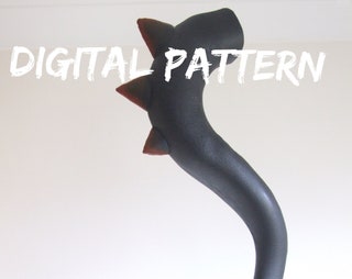 ChilliCosplay - Etsy