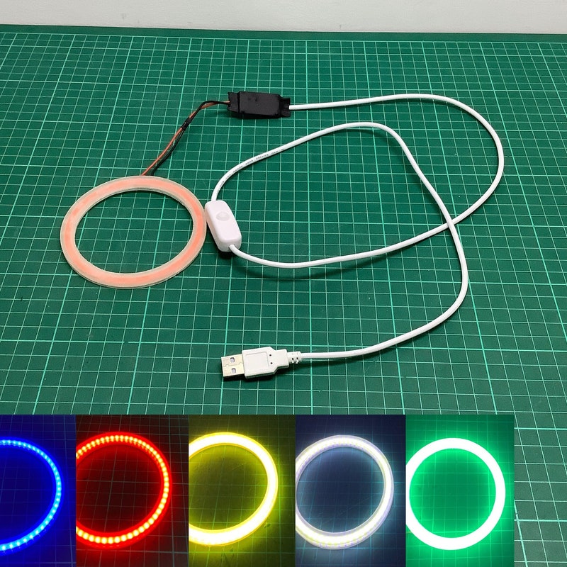 Iron Man Light up Eyes - Etsy