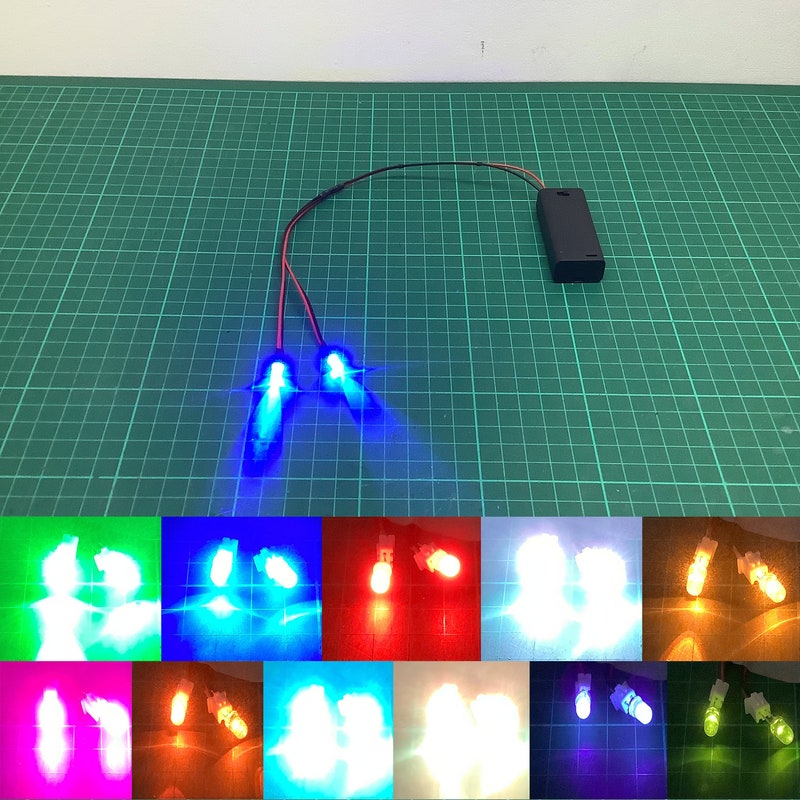 Led Costume - Etsy