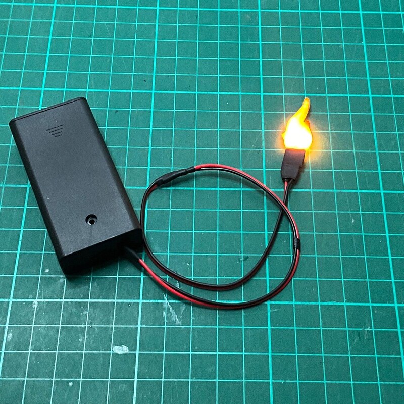 Fire Cosplay Costume - Etsy UK