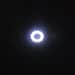 Large 10cm, Circle Ring Cyberpunk Light up Cosplay, Iron Man, Cyborg ...