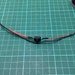 Large 10cm, Circle Ring Cyberpunk Light up Cosplay, Iron Man, Cyborg ...