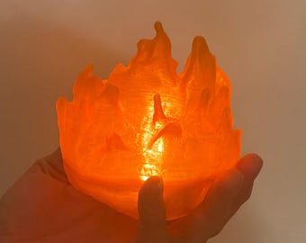 Magic Light Cosplay Prop - Etsy