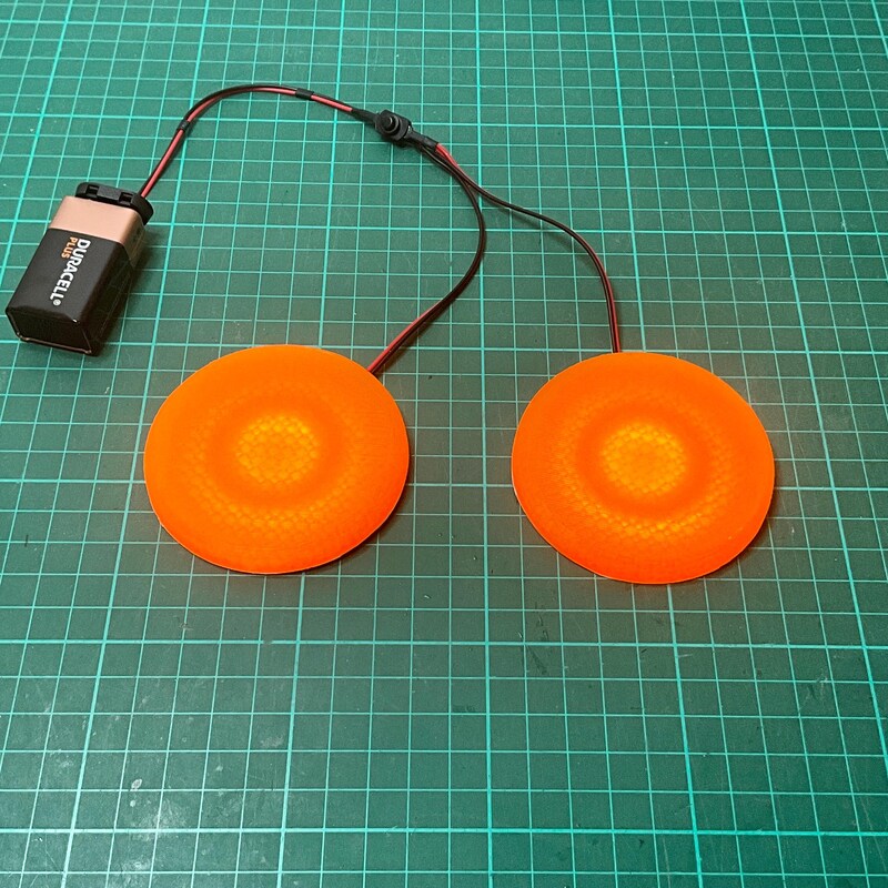 ChilliCosplay - Etsy