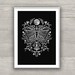 Wall Decor | Printable | Digital Download | Stylish Gift - Etsy
