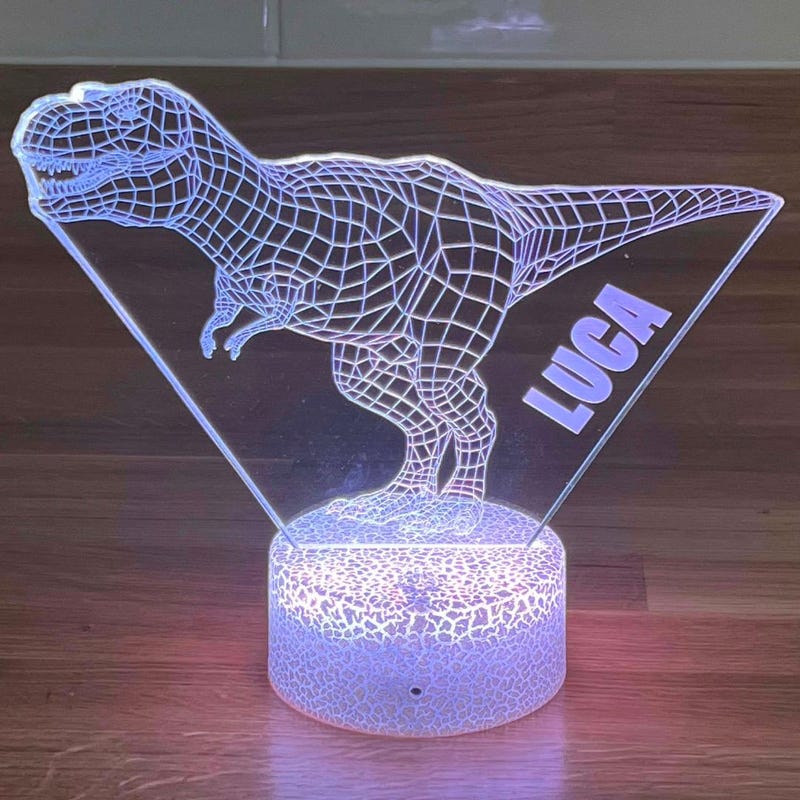 T. Rex Gifts - 60+ Gift Ideas for 2025