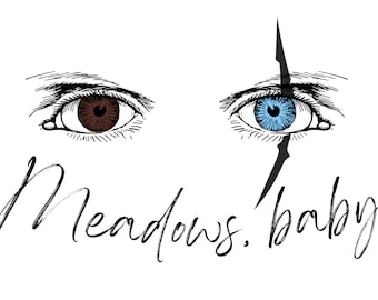 Zade Meadows, Haunting/hunting Adeline PNG - Etsy