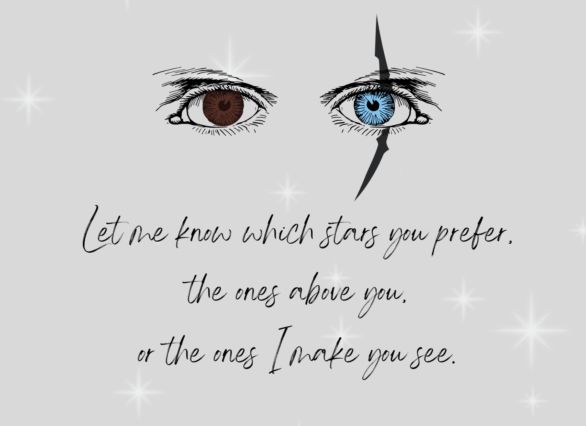 Zade Meadows, Haunting/hunting Adeline PNG - Etsy