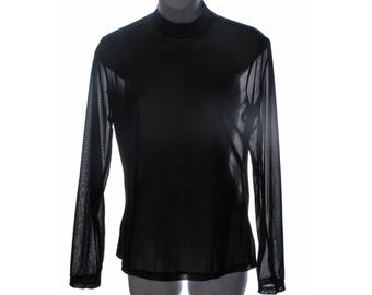 Mesh shirts | Etsy