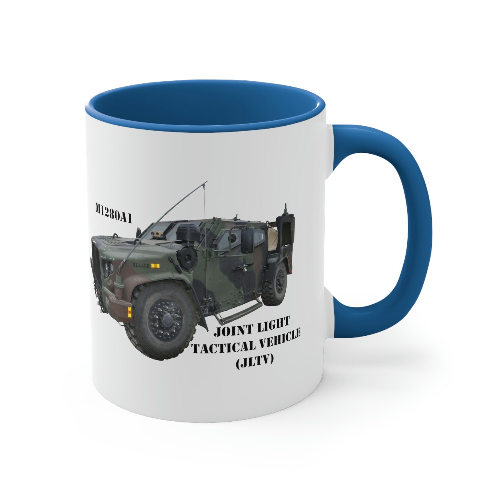 M1280A1 JLTV Accent Coffee Mug, 11oz - Etsy