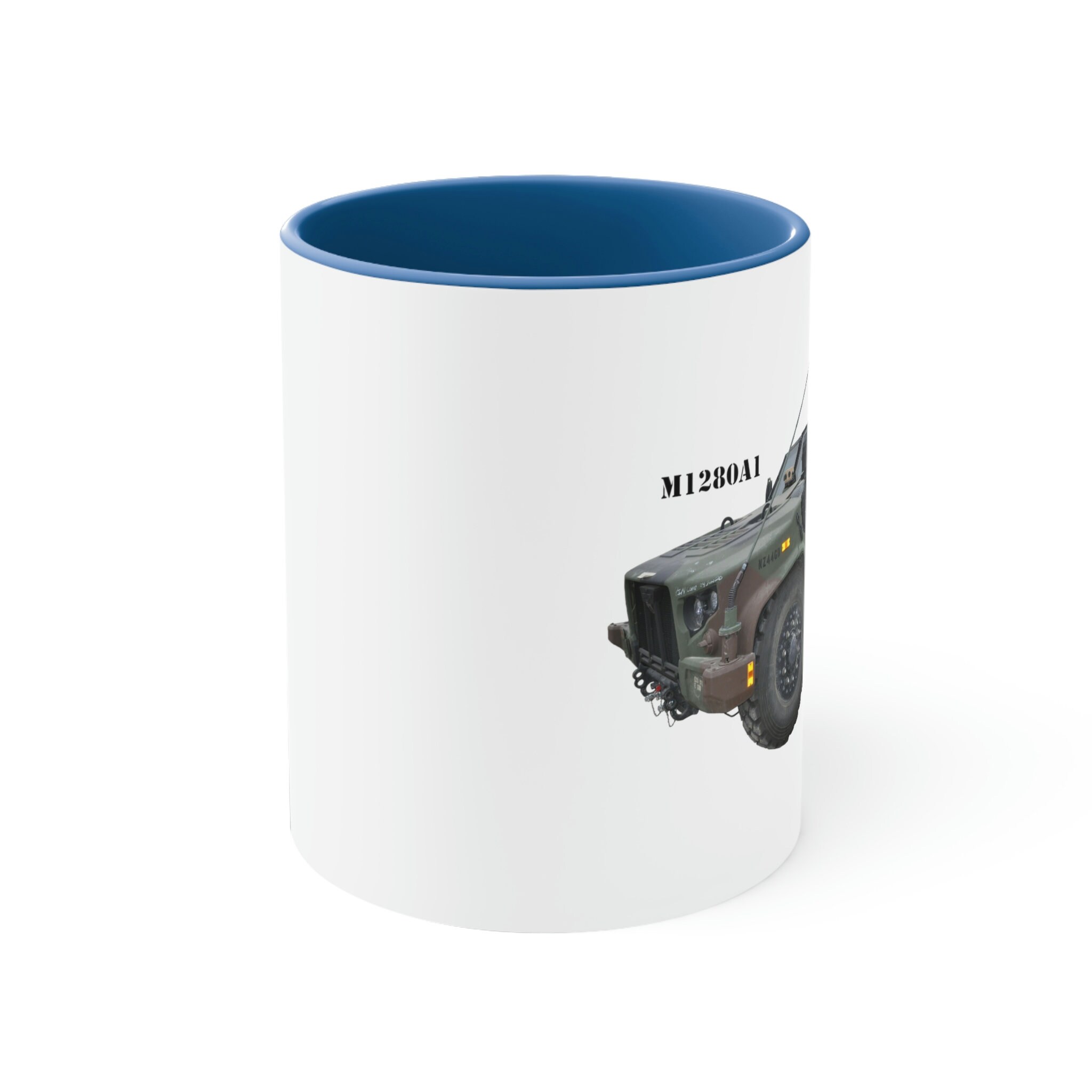 M1280A1 JLTV Accent Coffee Mug, 11oz - Etsy