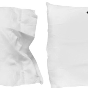 Bones and Booth Pillowcase Set - Etsy