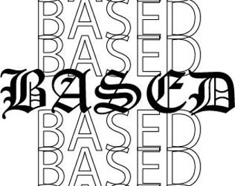 Digital Files/old School/svg/eps/adobe Illustrator/pdf/sticker/cut ...