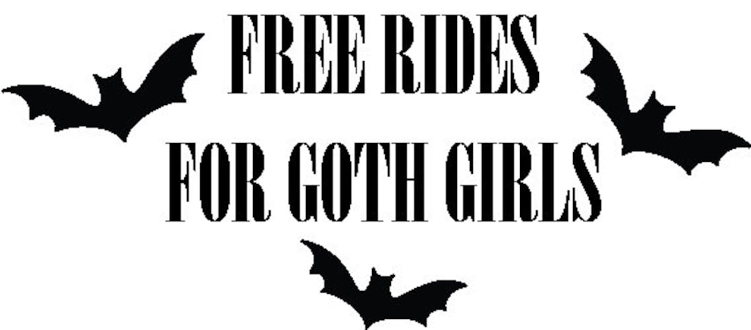 Digital Files/goth/svg/eps/adobe Illustrator/pdf/sticker/cut Files/car ...