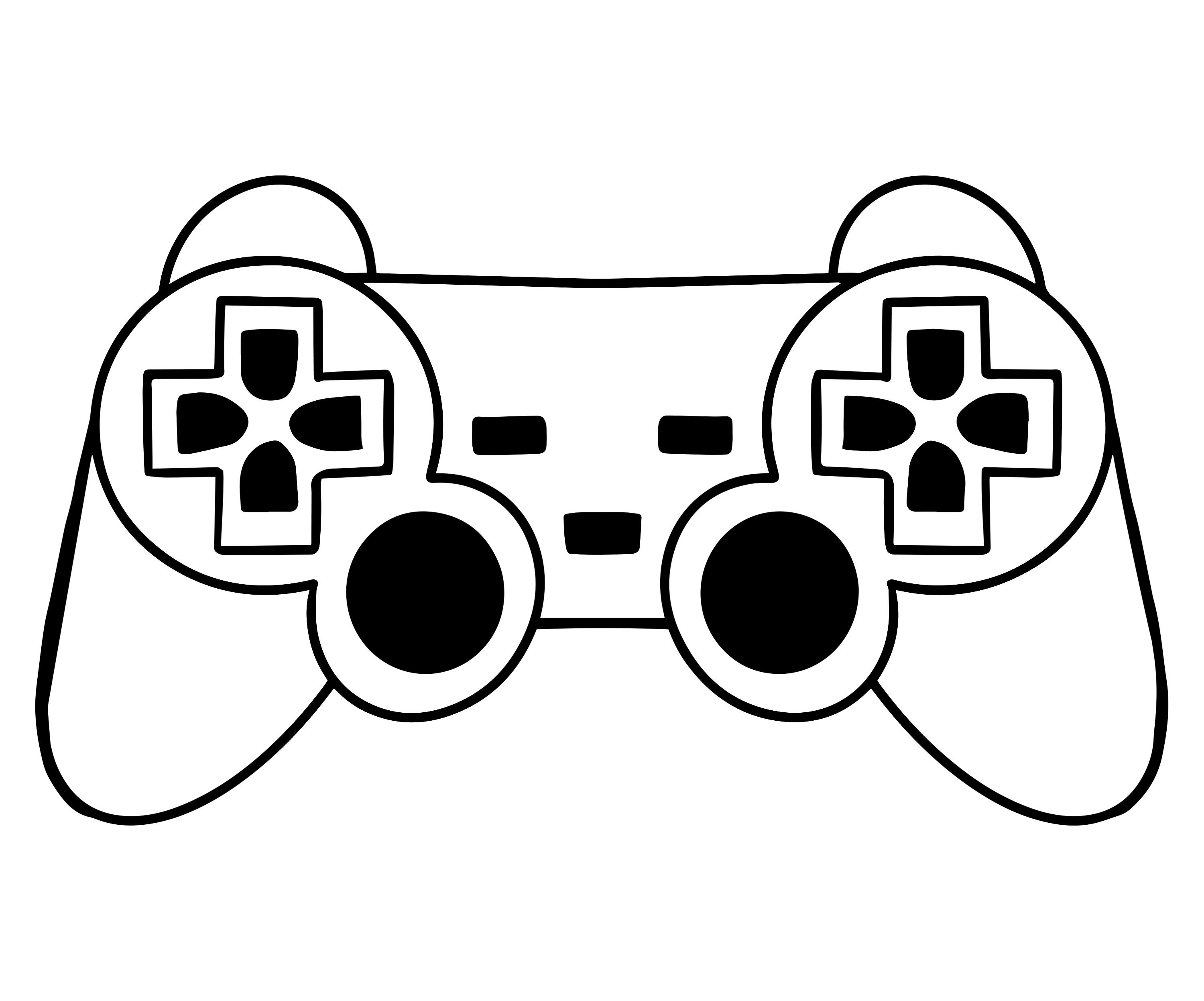Digital Files,joystick,game,svg,eps,adobe Illustrator,pdf,sticker.cut ...