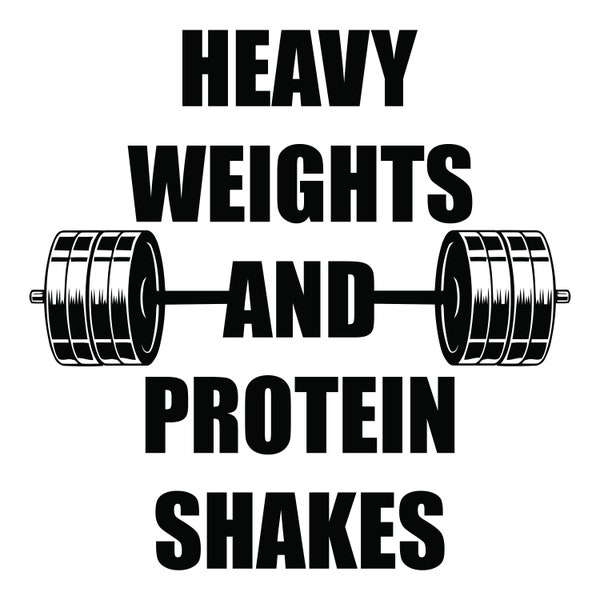 Protein Shakes - Etsy