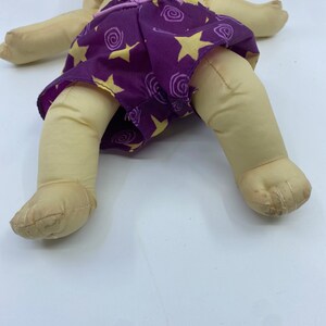 Vintage Rugrats Dill Doll 1998 Viacom - Etsy