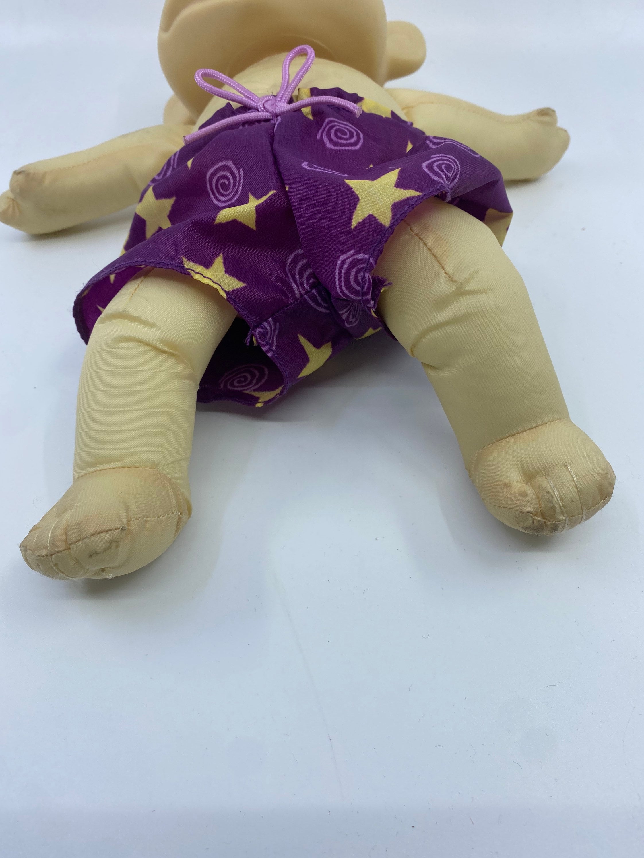 Vintage Rugrats Dill Doll 1998 Viacom - Etsy