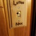 Lumos/nox Light Switch Cover - Etsy