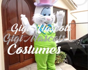 Easter Bunny Costume - Etsy