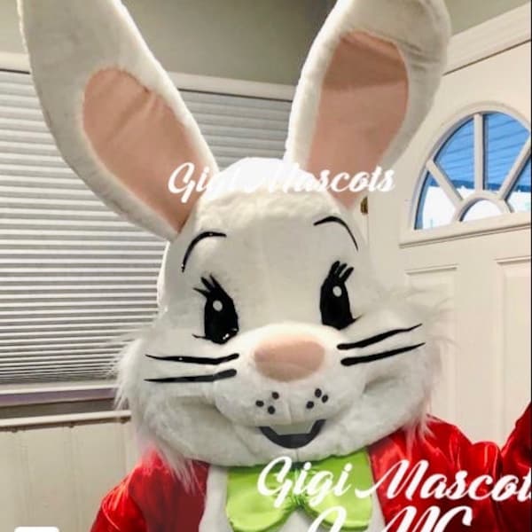 Bunny Costume Women - Etsy