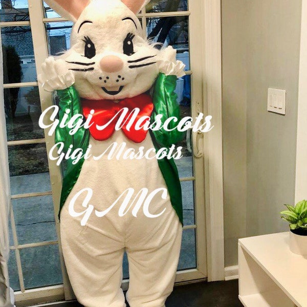 Bunny Costume Women - Etsy