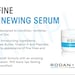 Rodan and Fields Redefine Lip Renewing Serum Cards for R+F Consultants ...