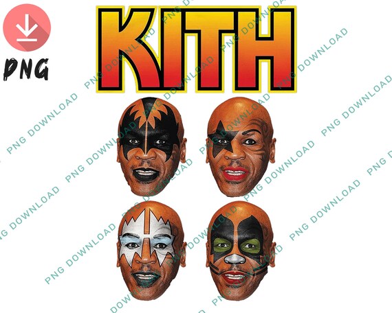 Mike Tyson Kith