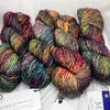 Malabrigo Mecha - Arco Iris - Etsy UK