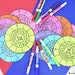 Multiplication Bundle | Multiplication Table | Multiplication Wheel ...