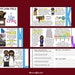 Martin Luther King Jr. Mini Booklet | Mini Lesson Book | About MLK Jr ...