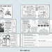Martin Luther King Jr. Mini Booklet | Mini Lesson Book | About MLK Jr ...