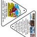 All About Volcanoes Flipbook | Volcano Learning Book - Etsy