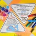 All About Volcanoes Flipbook | Volcano Learning Book - Etsy