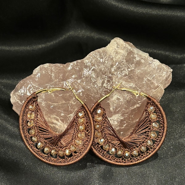 Mexican Arracadas - Etsy