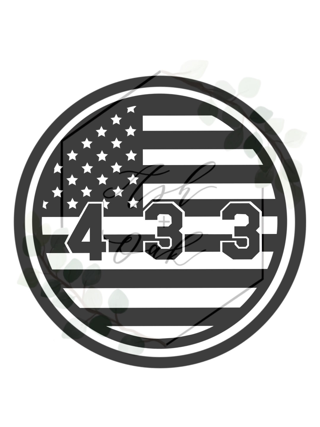 Local 433 Ironworker - Etsy