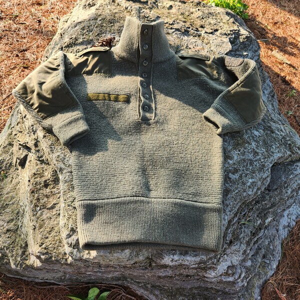 Vintage Military - Etsy