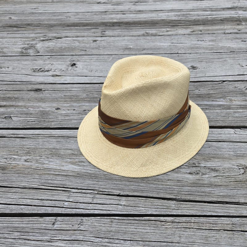 Fedora Knox - Etsy